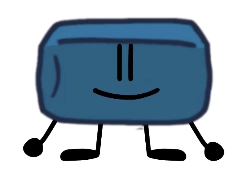 Cushion | JaymenObjects Wiki | Fandom