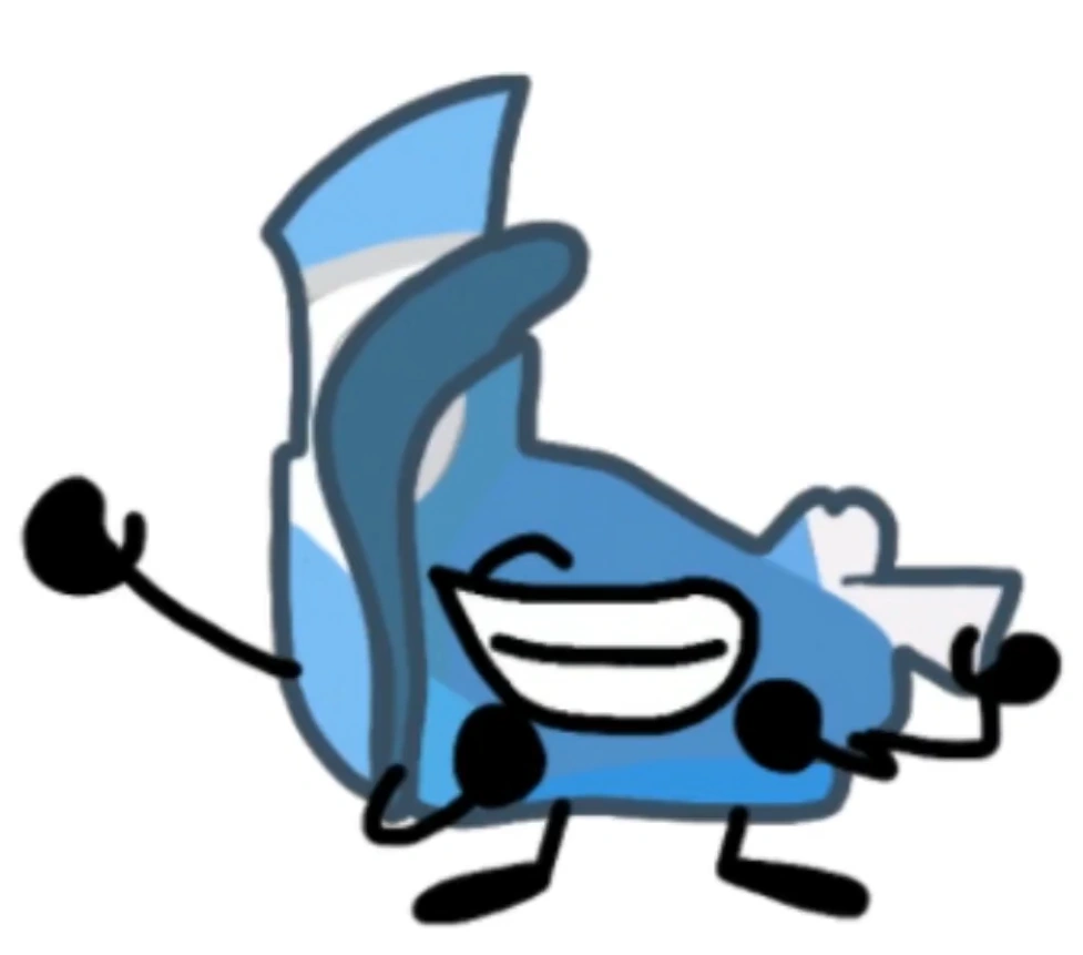 Abomination | JaymenObjects Wiki | Fandom