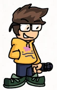 JaymenObjects | JaymenObjects Wiki | Fandom