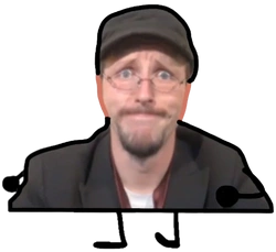 Doug Walker | JaymenObjects Wiki | Fandom