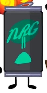 Energy Drink | JaymenObjects Wiki | Fandom