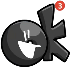 Ok 3 | JaymenObjects Wiki | Fandom