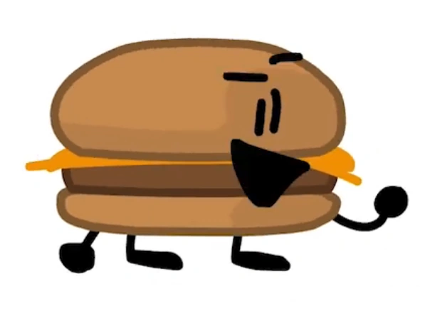 Burger | JaymenObjects Wiki | Fandom