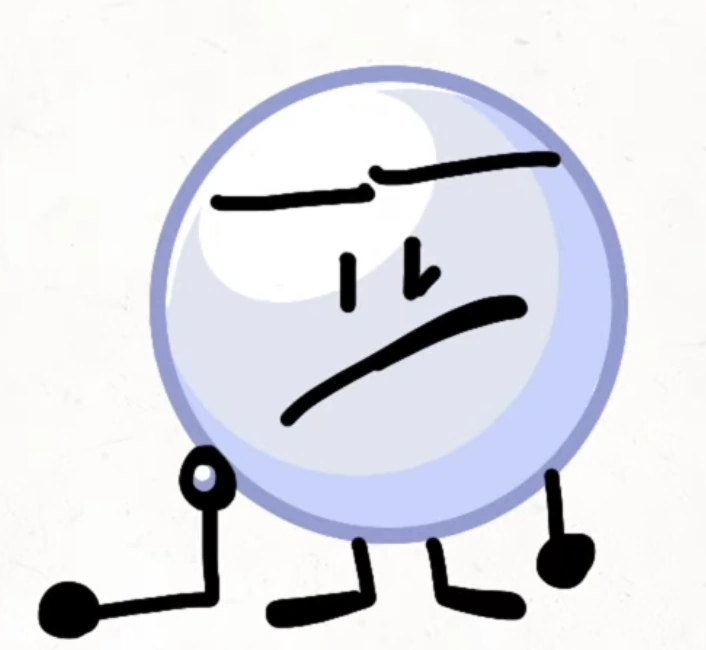 Glass Ball | JaymenObjects Wiki | Fandom