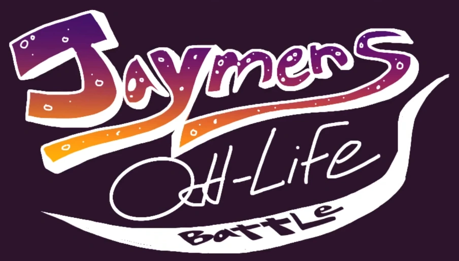 Jaymens Odd-Life Battle | JaymenObjects Wiki | Fandom