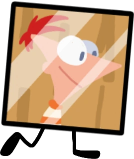 Phineas Looking | JaymenObjects Wiki | Fandom