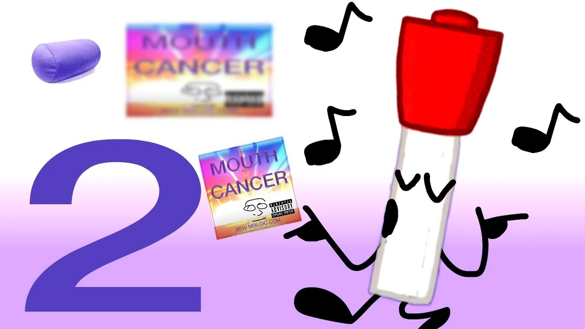 New Album | JaymenObjects Wiki | Fandom