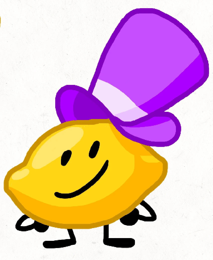 Lemony | JaymenObjects Wiki | Fandom