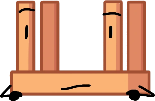 Table | JaymenObjects Wiki | Fandom