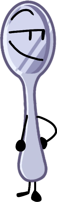 Spoon | JaymenObjects Wiki | Fandom