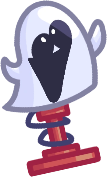 Ghost Jumper | JaymenObjects Wiki | Fandom