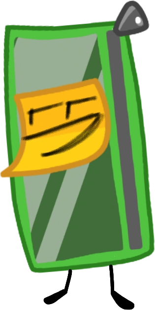 Pencil Case | JaymenObjects Wiki | Fandom