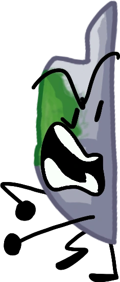 Mossy Rock | JaymenObjects Wiki | Fandom