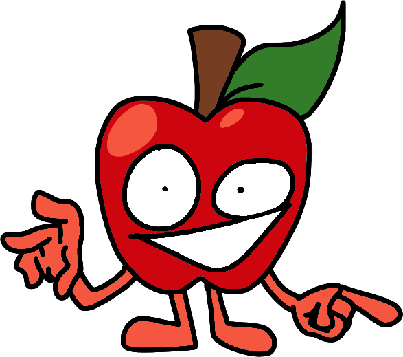 Apple Yum | JaymenObjects Wiki | Fandom