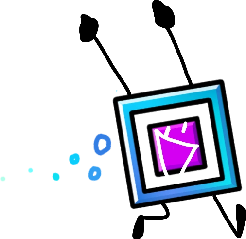 Dasher | JaymenObjects Wiki | Fandom