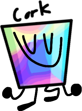 Cork | JaymenObjects Wiki | Fandom