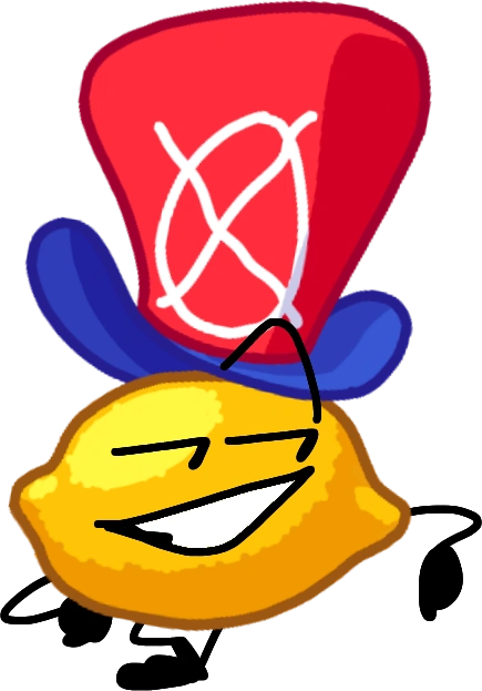 Lemony but So Cool | JaymenObjects Wiki | Fandom