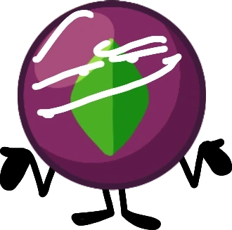 Plum Ball | JaymenObjects Wiki | Fandom
