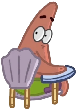 Patrick | JaymenObjects Wiki | Fandom