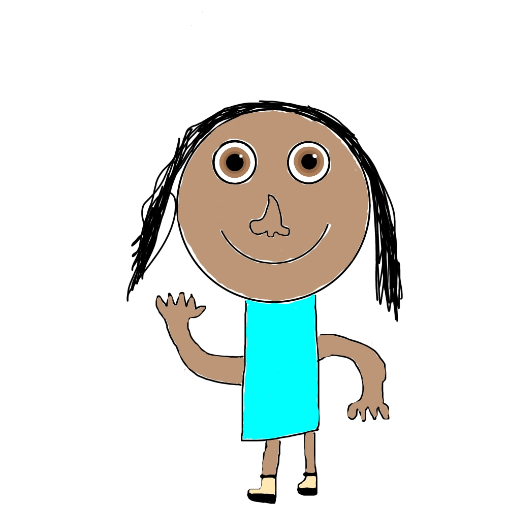 A Main Character | Jayme's great adventures Wiki | Fandom