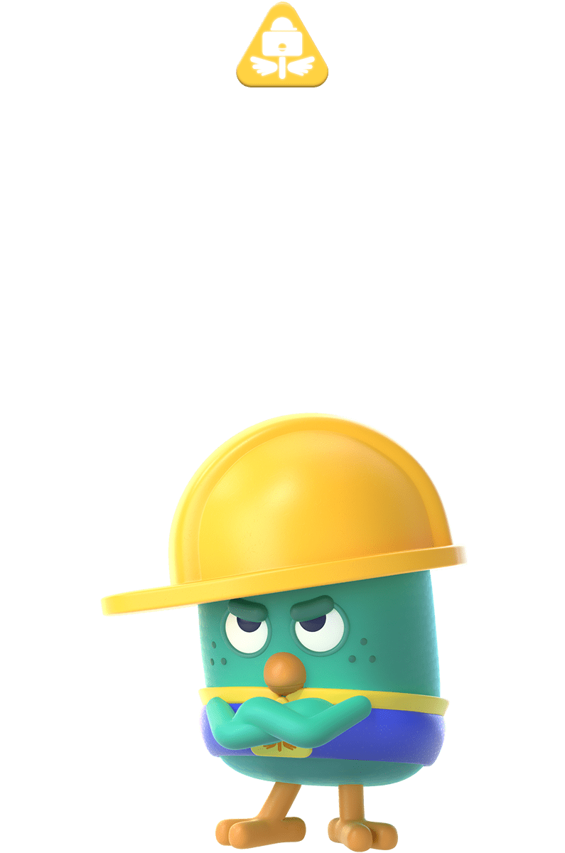 Pecky | Jayme's great adventures Wiki | Fandom