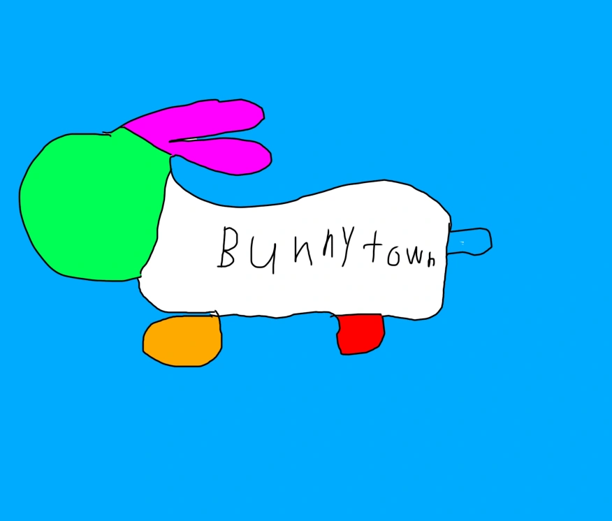 Bunnytown | Jayme's great adventures Wiki | Fandom