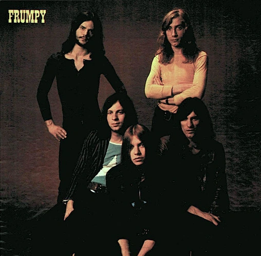 Frumpy | Jay's Music Search Wiki | Fandom