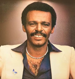 Ronnie Jones | Jay's Music Search Wiki | Fandom
