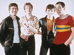 XTC | Jay's Music Search Wiki | Fandom