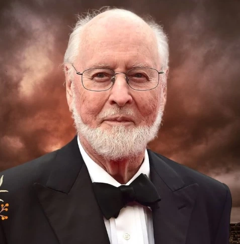 John Williams | Jay's Music Search Wiki | Fandom