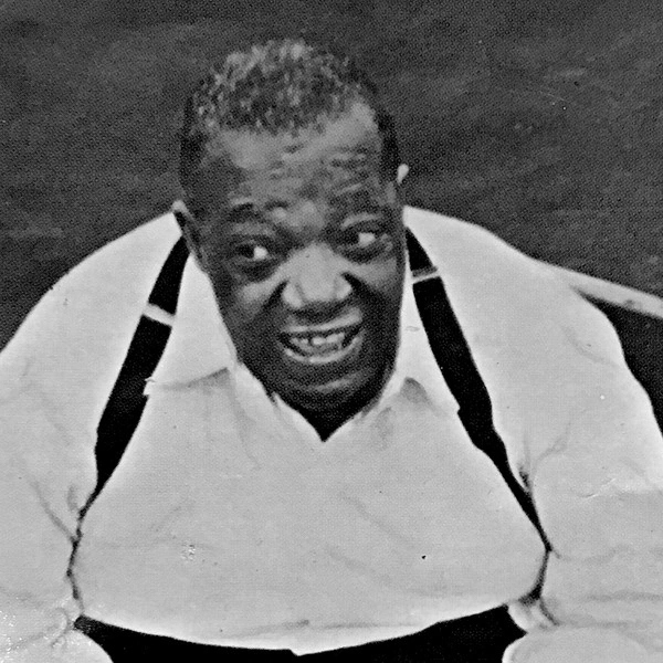 Jimmy Rushing | Jay's Music Search Wiki | Fandom