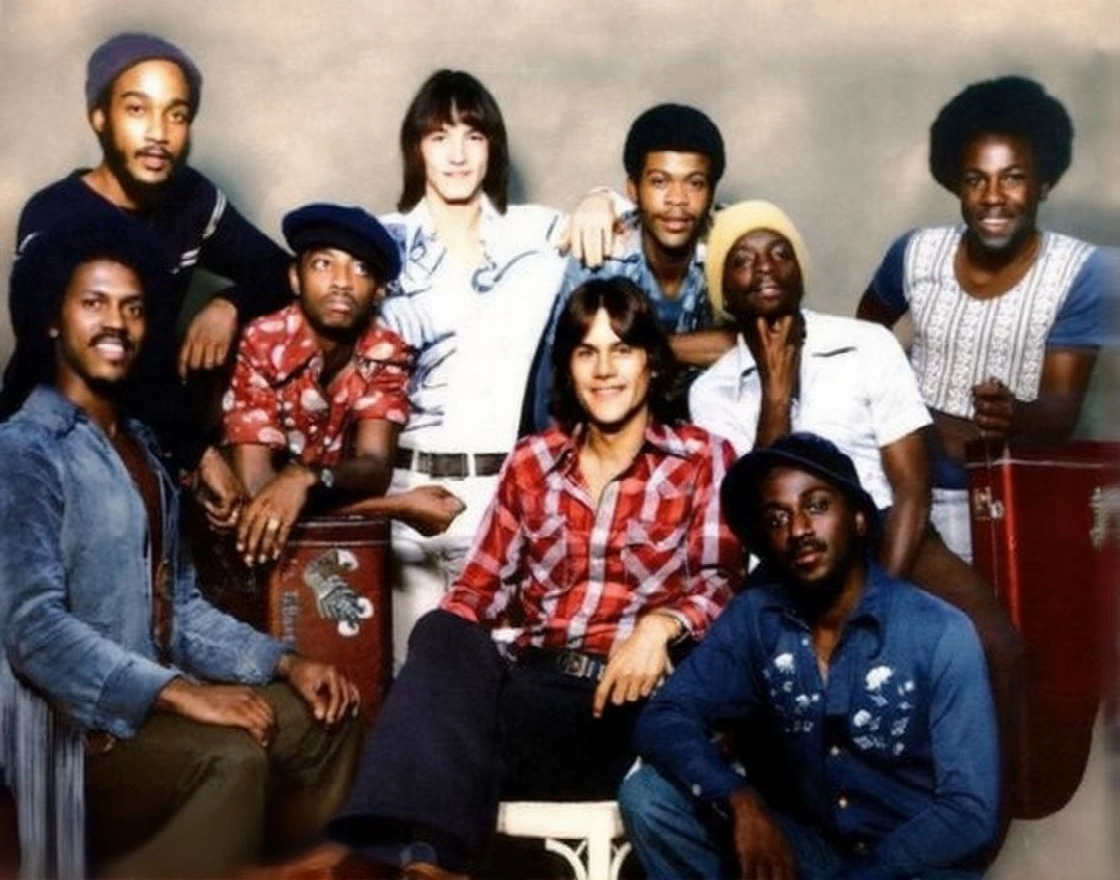 KC and the Sunshine Band | Jay's Music Search Wiki | Fandom