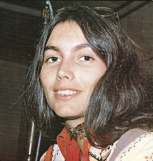 Emmylou Harris | Jay's Music Search Wiki | Fandom