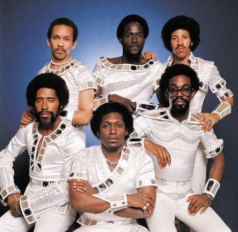 Commodores | Jay's Music Search Wiki | Fandom