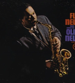 Oliver Nelson | Jay's Music Search Wiki | Fandom