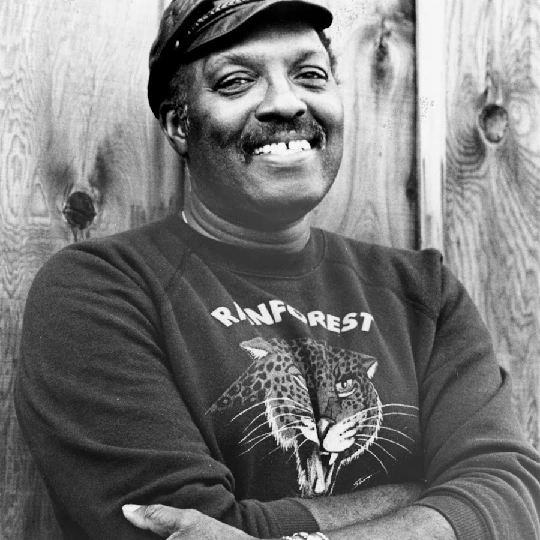 Merl Saunders | Jay's Music Search Wiki | Fandom