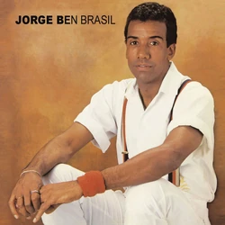 Jorge Ben | Jay's Music Search Wiki | Fandom