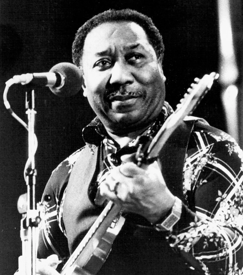 Muddy Waters | Jay's Music Search Wiki | Fandom