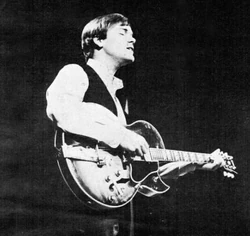 Brian Hyland | Jay's Music Search Wiki | Fandom