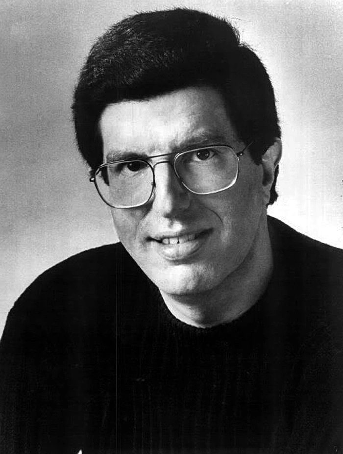 Marvin Hamlisch | Jay's Music Search Wiki | Fandom