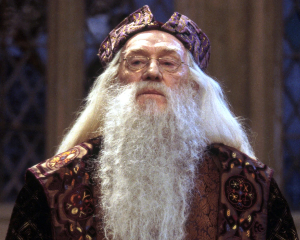 Richard Harris | Jay's Music Search Wiki | Fandom