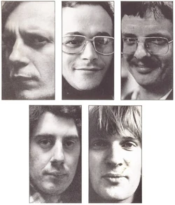 Bots | Jay's Music Search Wiki | Fandom