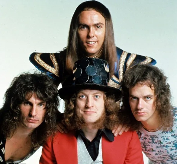Slade | Jay's Music Search Wiki | Fandom