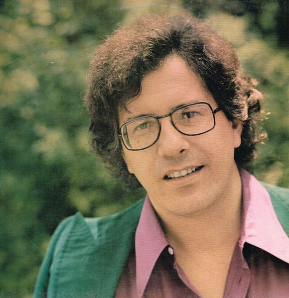 Peppino di Capri | Jay's Music Search Wiki | Fandom