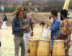 The Incredible Bongo Band | Jay's Music Search Wiki | Fandom