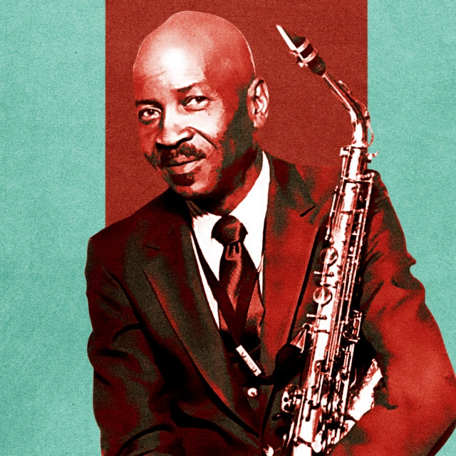 Eddie "Cleanhead" Vinson | Jay's Music Search Wiki | Fandom