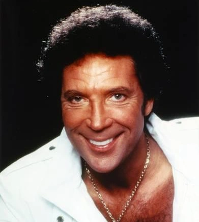 Tom Jones | Jay's Music Search Wiki | Fandom