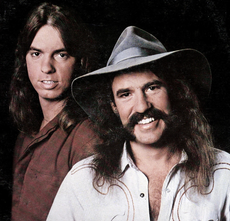 The Bellamy Brothers | Jay's Music Search Wiki | Fandom