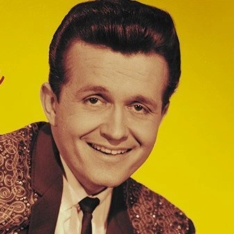 Bill Anderson | Jay's Music Search Wiki | Fandom