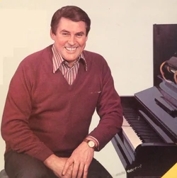 Russ Conway | Jay's Music Search Wiki | Fandom